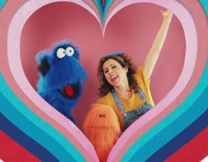 Gus Plus Us - Music Videos | Heart Beats Music Video