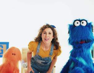 Gus Plus Us - Music Videos | Clean Up Music Video