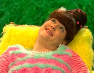 Ha Ha Hairies | The Day That Belonged to Ma