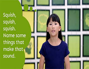 Highlights Kids | Brain Play: Squish Sounds