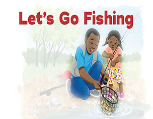 Highlights Story Time | Let's Go Fishing
