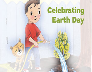 Highlights Story Time | Celebrating Earth Day