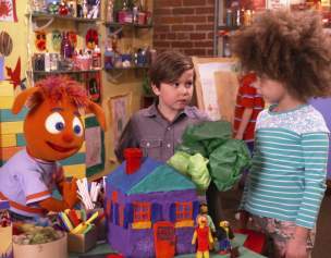 Hi Opie! | Opie's Gotta Go / Stop Means Stop