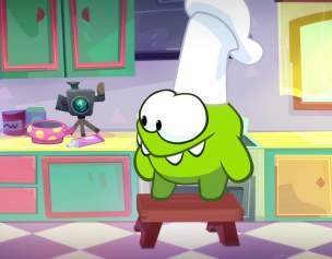 Om Nom Stories - Home Activities | Om Nom Stories - Fun Ideas for ...