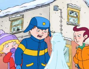 Horrid Henry | Horrid Henry's Christmas
