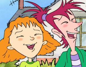Horrid Henry | Horrid Henry's Horrid Revenge