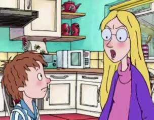 Horrid Henry | Horrid Henry and the Football Fiend