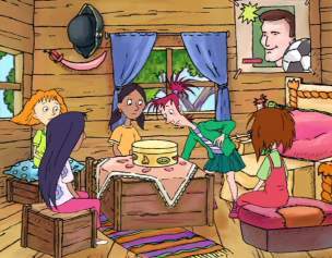 Horrid Henry | Perfect Peter's Revenge