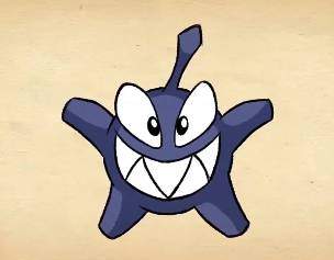 How to Draw Om Nom and Friends | Boo