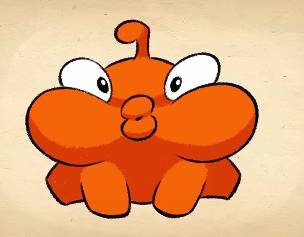 How to Draw Om Nom and Friends | Toss