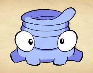 How to Draw Om Nom and Friends | Toss