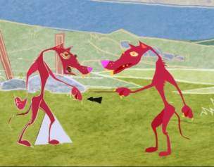 I'm a Monster | El Chupacabra