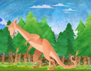 I'm a Monster | Wendigo