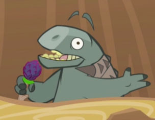 I'm a Dinosaur | Massospondyius