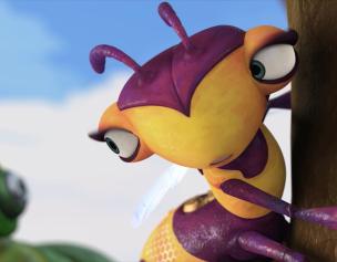 Insectibles | Height Of The Living Dread