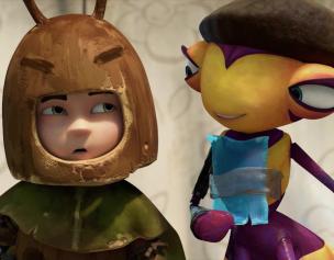 Insectibles | The Show Must Go On