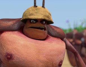 Insectibles | Ronin Roaches