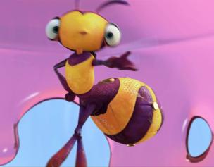 Insectibles | Ronin Roaches