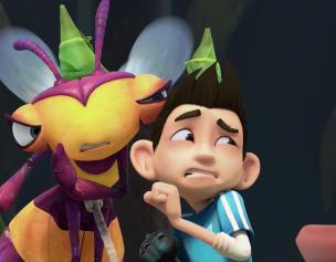 Insectibles | It's My Party