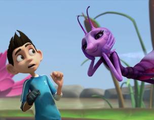 Insectibles | Queen Lidia