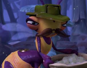 Insectibles | Willow P.I.