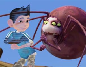 Insectibles | Ronin Roaches