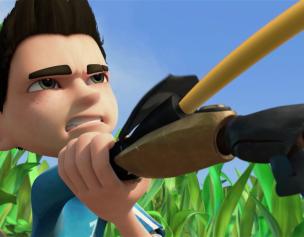 Insectibles | Arm & Hammer