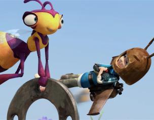 Insectibles | Ronin Roaches