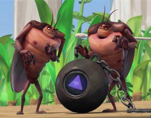 Insectibles | Ask Again Later