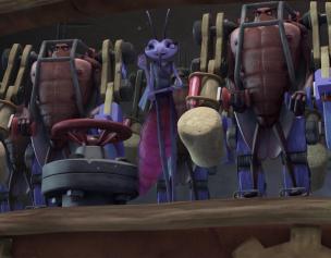 Insectibles | Happy Snails To You