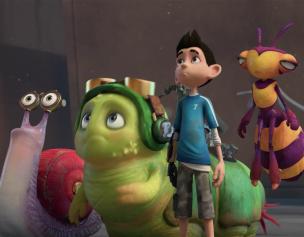 Insectibles | End Game ' Finale Part 2