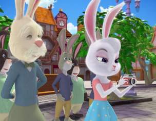 Invention Story | SIMULATE OR STIMULATE