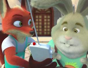 Invention Story | WHAT'S THE MATTER...TRANSMITTER?