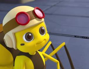 Invention Story | DETECTIVE DAISY