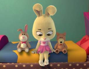 Invention Story | TEDDY HARE