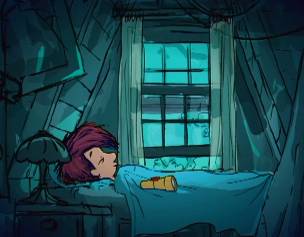 Jacob Two Two | Jacob Two-Two and Renee's Rival