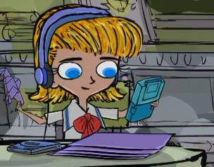 Jacob Two Two | Jacob Two-Two and the Perfect Present