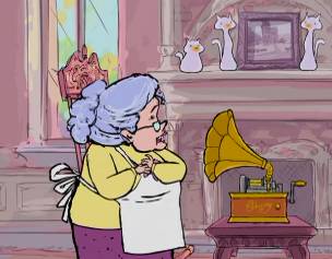 Jacob Two Two | Jacob Two-Two and Renee's Rival