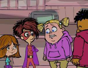 Jacob Two Two | Jacob Two-Two and the Perfect Present