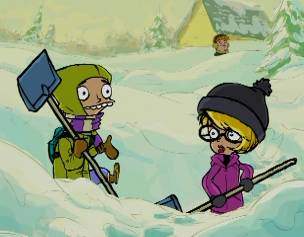 Jacob Two Two | Jacob Two-Two and the Perfect Present