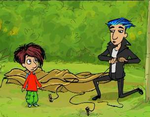 Jacob Two Two | Jacob Two-Two and the Perfect Present