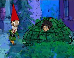 Jacob Two Two | Jacob Two-Two and Renee's Rival