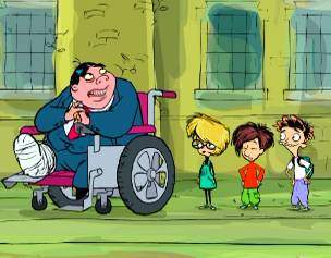 Jacob Two Two | Jacob Two-Two and the Perfect Present