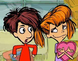 Jacob Two Two | Jacob Two-Two and the Perfect Present