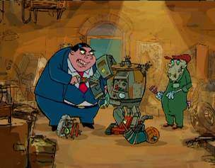 Jacob Two Two | Jacob Two-Two and the Perfect Present