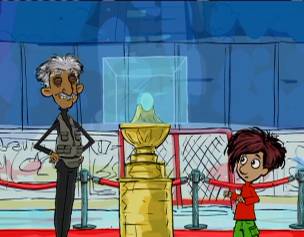 Jacob Two Two | Jacob Two-Two and Renee's Rival