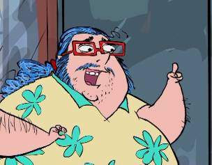 Jacob Two Two | Jacob Two-Two and the Staff Room of Doom