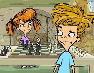 Jacob Two Two | Jacob Two-Two and the Perfect Present