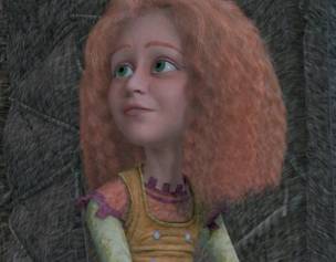 Jane and the Dragon | Jester Justice