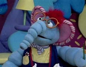 Jelly Bean Jungle | What Love Is